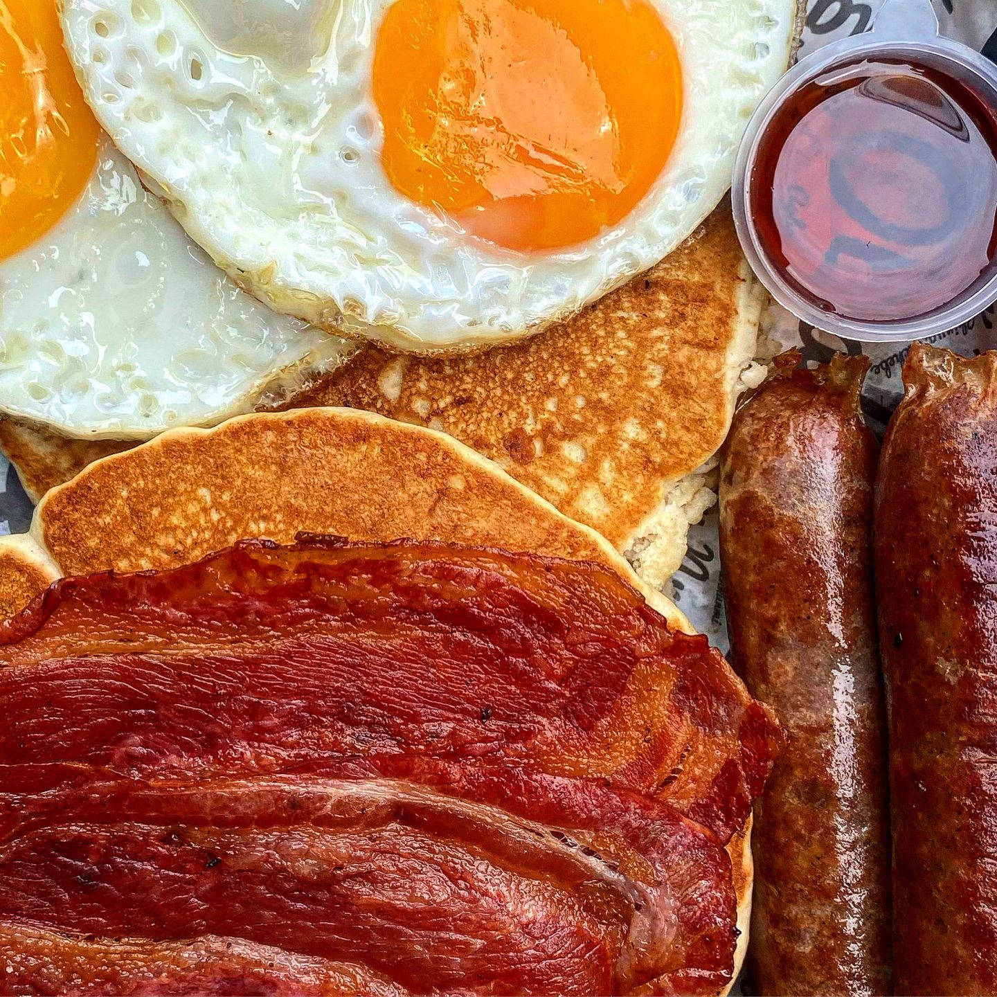 British Classic – BBQ & Cravings