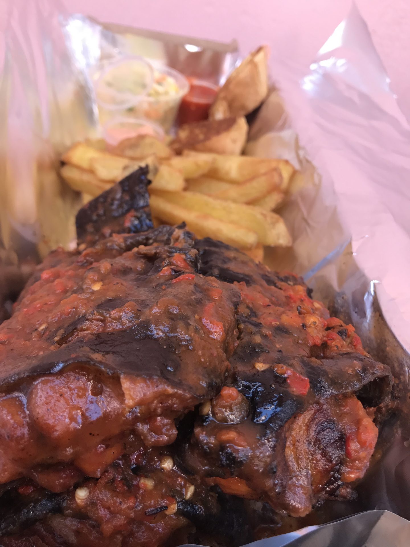 Firewood Smoked Catfish – BBQ & Cravings