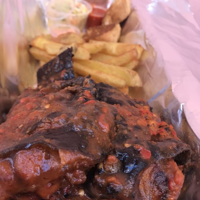 Catfish – BBQ & Cravings